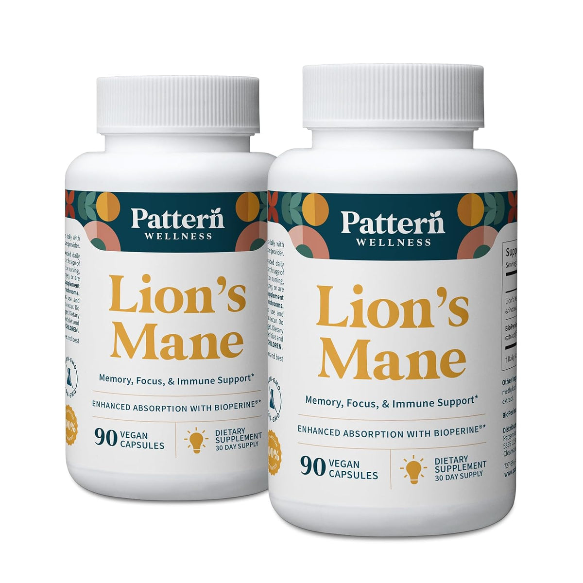 lion's mane mushroom health benefits