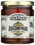 Lion's Mane mushroom health benefits