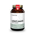 lion's mane mushroom health benefits