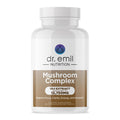 Lion's Mane mushroom health benefits