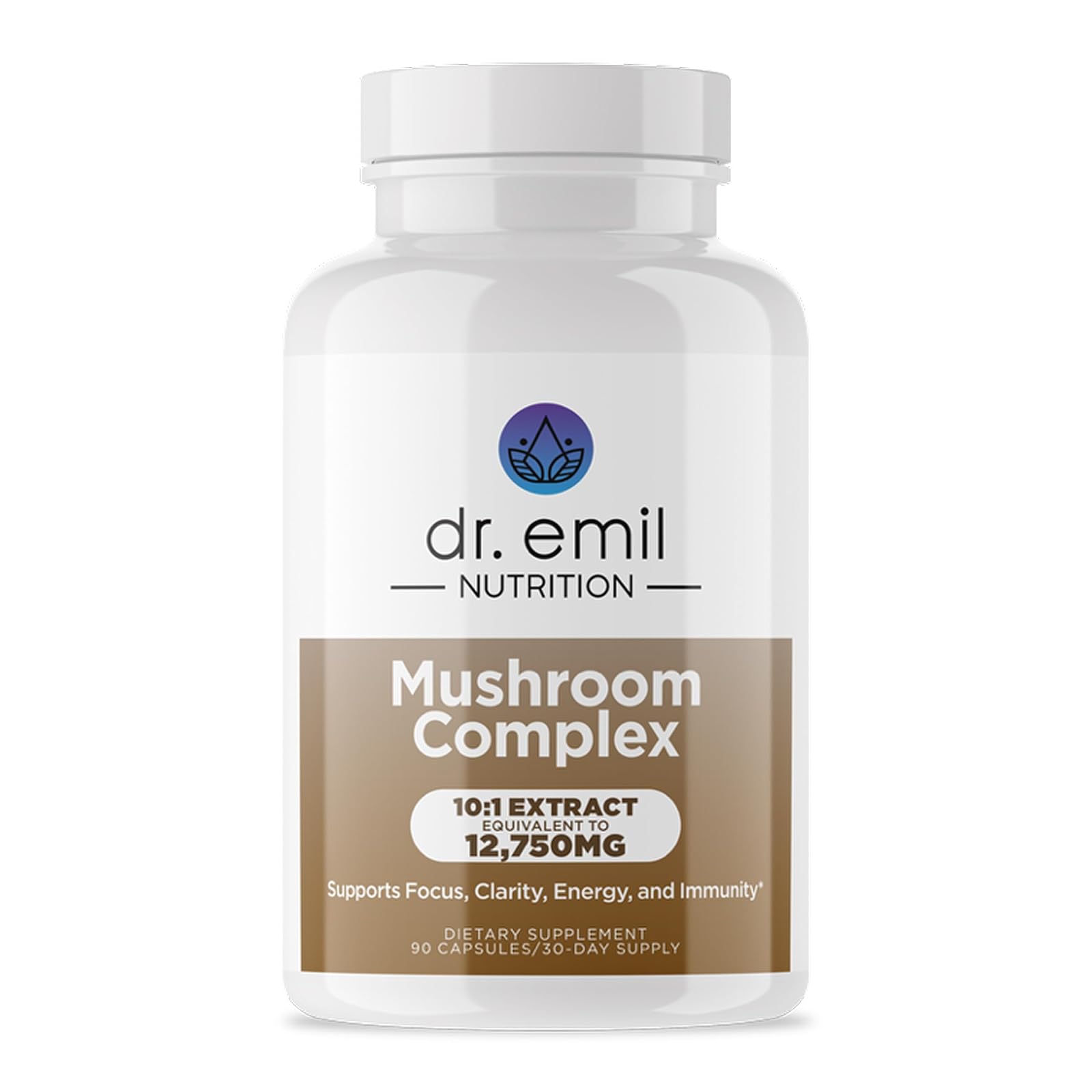 Lion's Mane mushroom health benefits