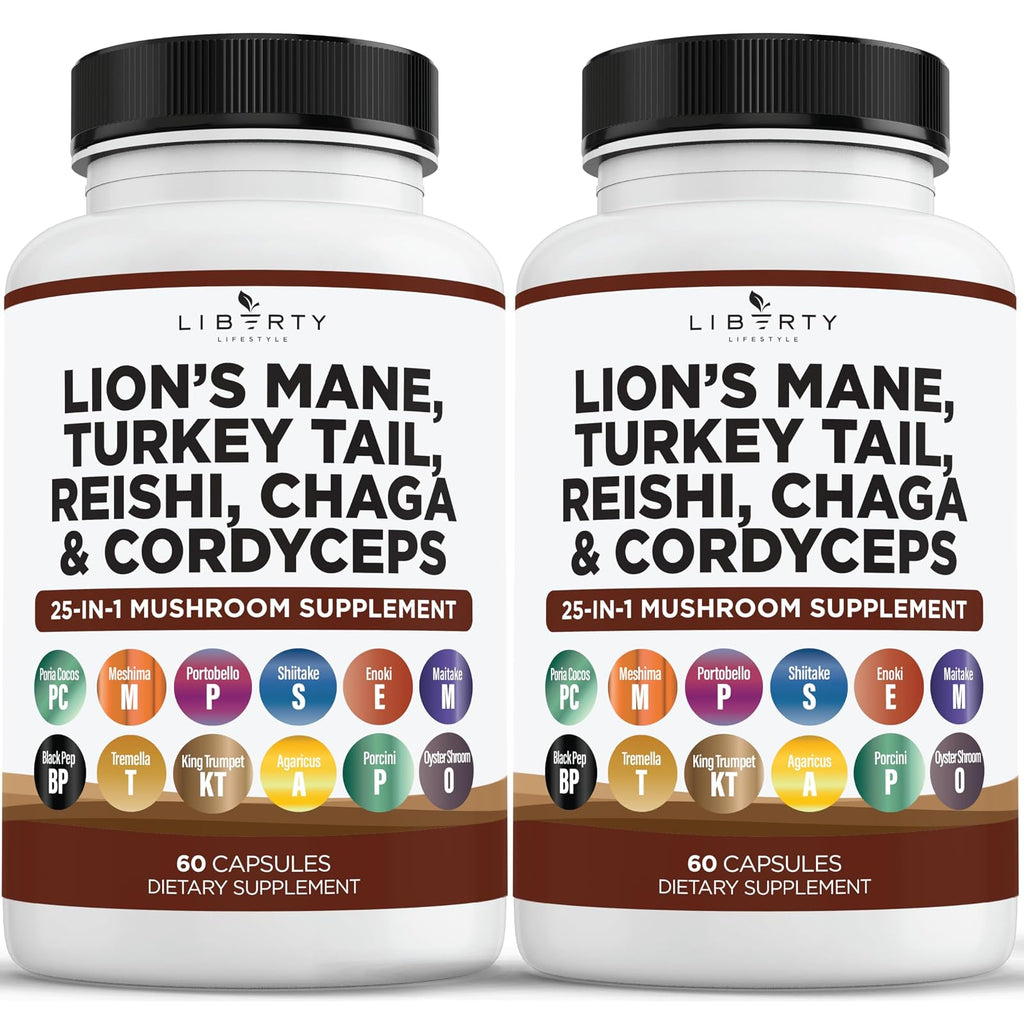 lion's mane mushroom health benefits