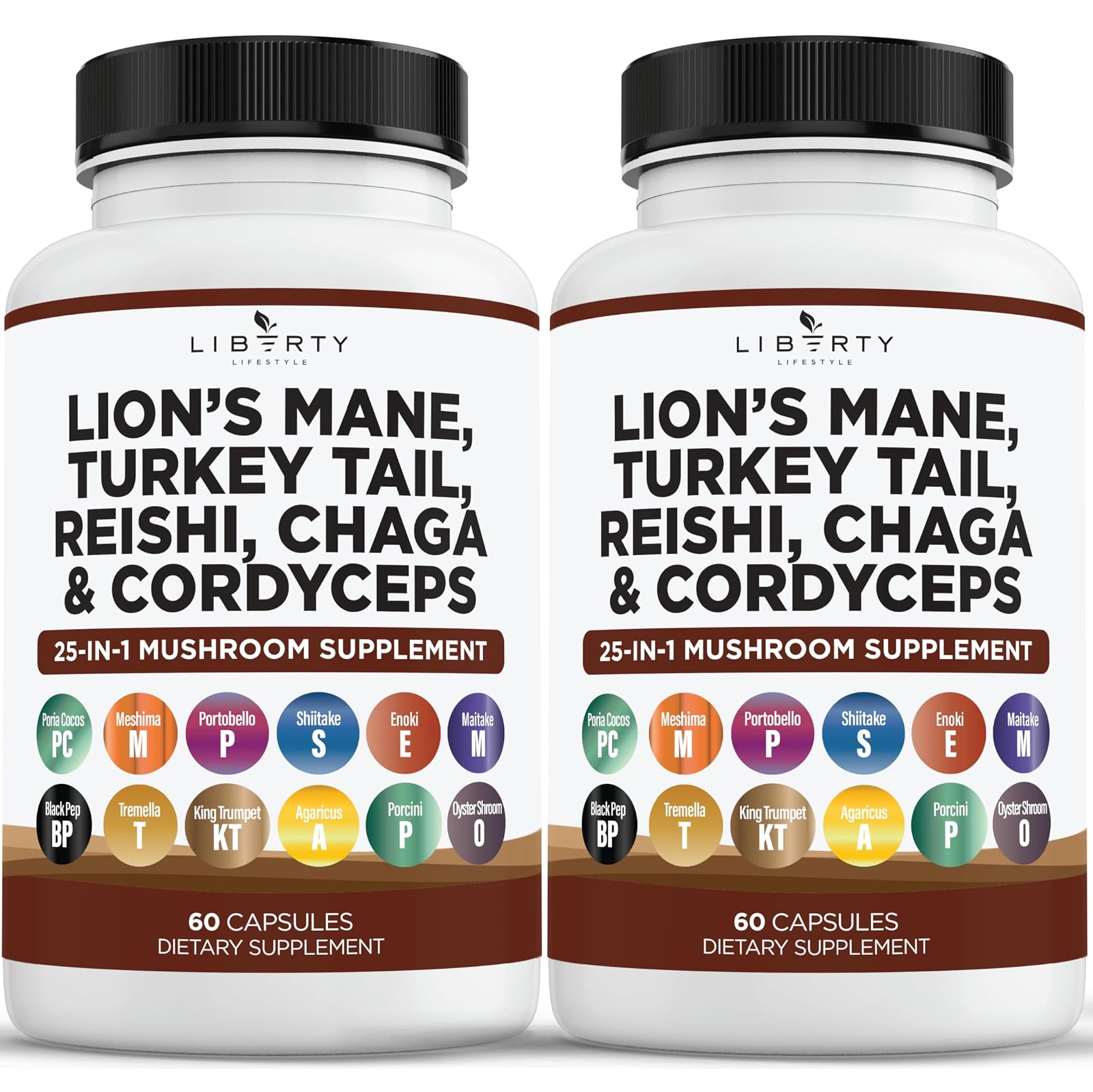 lion's mane mushroom health benefits