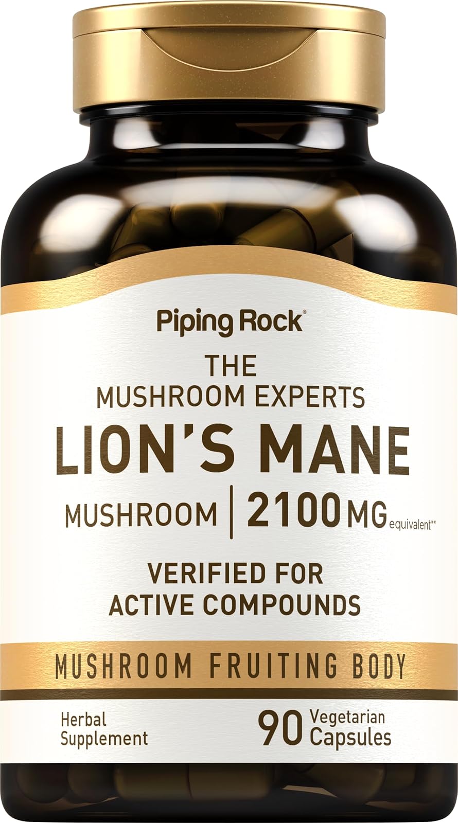 lion's mane mushroom health benefits