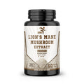 Lion's Mane mushroom health benefits
