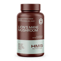 lion's mane mushroom health benefits