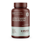lion's mane mushroom health benefits