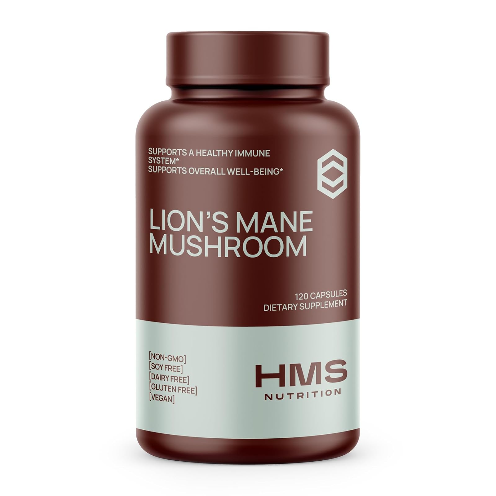 lion's mane mushroom health benefits