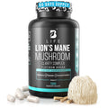 lion's mane mushroom health benefits