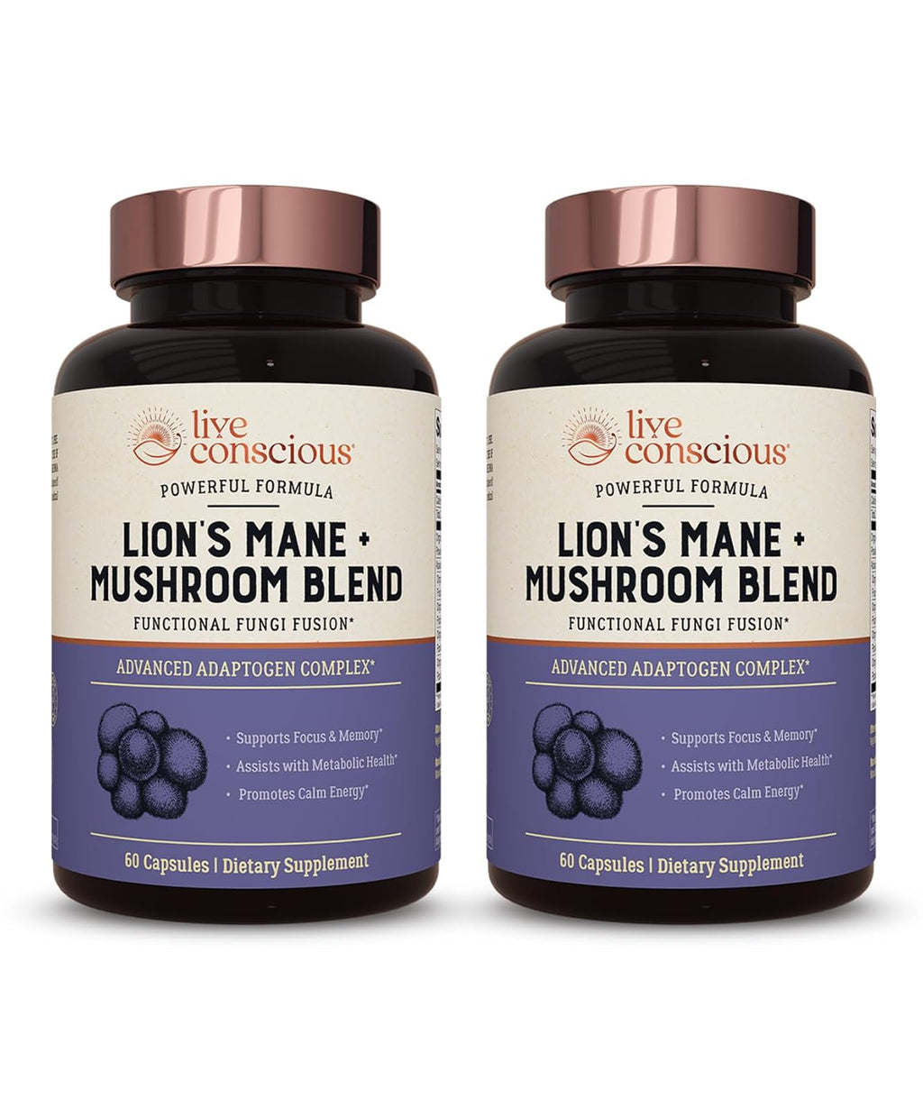 lion's mane mushroom health benefits