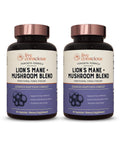 lion's mane mushroom health benefits