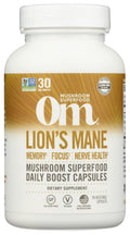 lion's mane mushroom health benefits