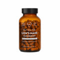 lion's mane mushroom health benefits