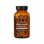 lion's mane mushroom health benefits