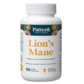 lion's mane mushroom health benefits