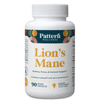 lion's mane mushroom health benefits