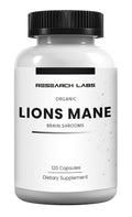 lion's mane mushroom health benefits