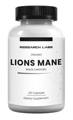 lion's mane mushroom health benefits