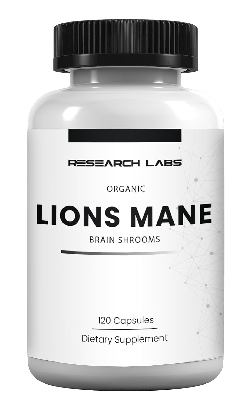 lion's mane mushroom health benefits