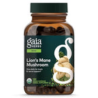 lion's mane mushroom health benefits