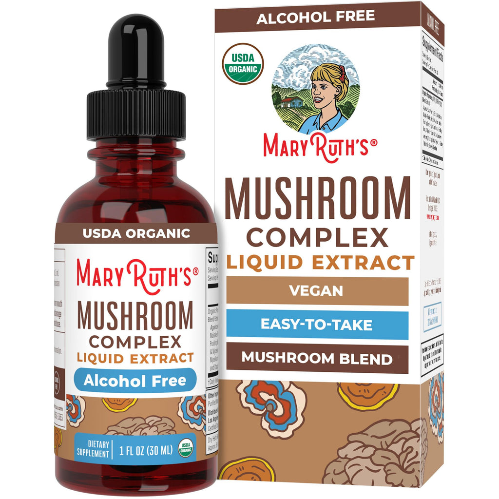 Lion's Mane mushroom health benefits