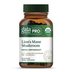 lion's mane mushroom health benefits