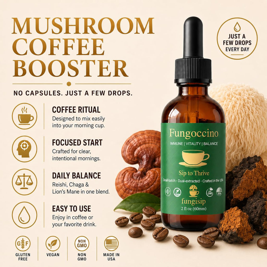 Lion’s Mane mushroom health benefits