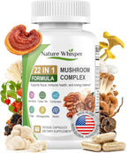 Lion's Mane mushroom health benefits