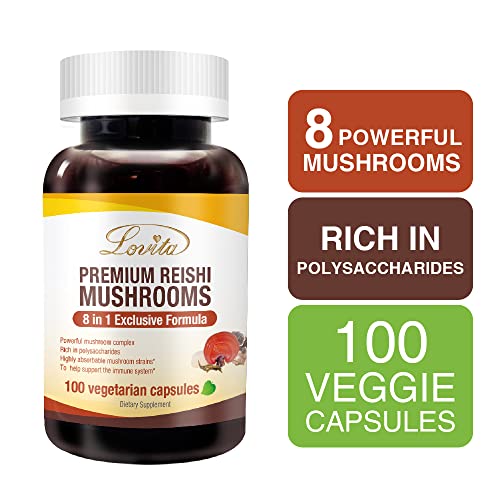 Lion’s Mane mushroom health benefits
