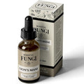 Lion's Mane mushroom immune support