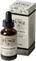 Lion's Mane mushroom immune support