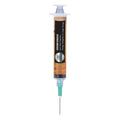 Lion's Mane mushroom liquid culture syringe