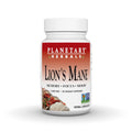Lion's Mane mushroom memory support