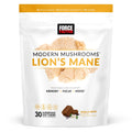 Lion's Mane mushroom soft chews