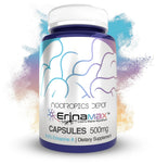 lion's mane mushroom supplement benefits