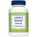 Lion's Mane mushroom supplement benefits