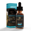 Lion's Mane mushroom supplement for focus
