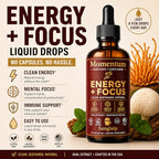 Lion's Mane mushroom tincture for focus