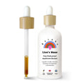Lion's Mane mushroom tincture for focus