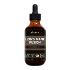 Lion's Mane mushroom tincture for focus