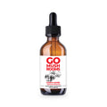Lion's Mane mushroom tincture for focus