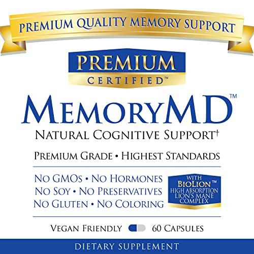 Lion’s Mane mushrooms for brain health