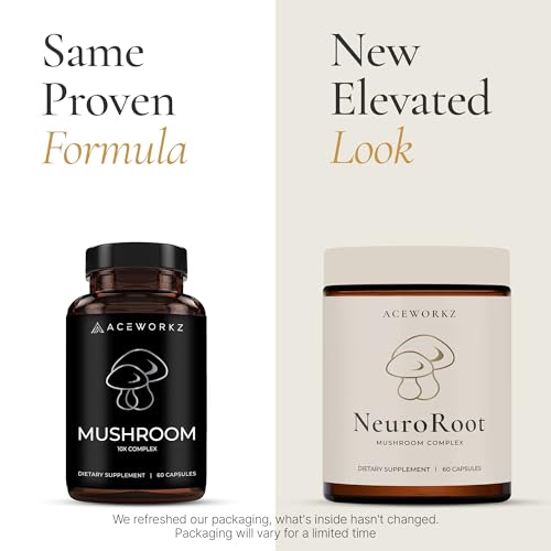 Lion's Mane mushrooms for cognitive health