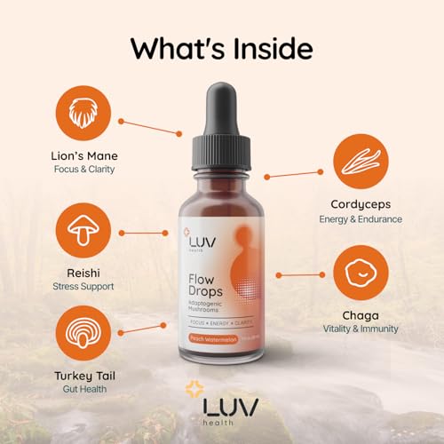 Lion’s Mane mushrooms for cognitive health