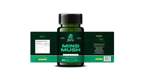 Lion's Mane mushrooms for cognitive health