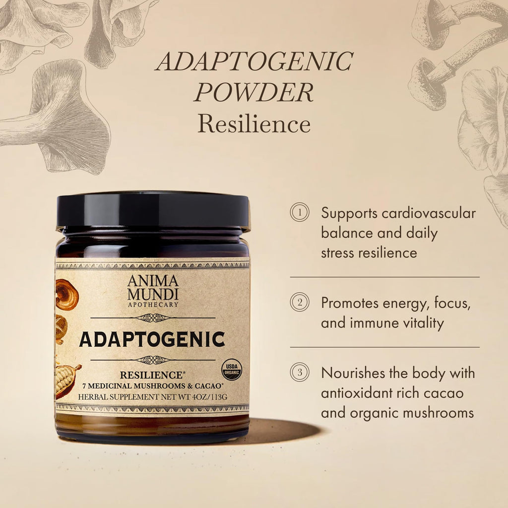 Lion's Mane mushrooms for cognitive support