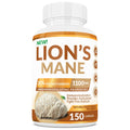 Lion's Mane mushrooms for cooking