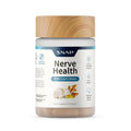 lion's mane nerve health capsules