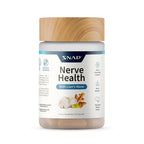 lion's mane nerve health capsules