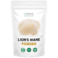 lion's mane powder for cognitive support